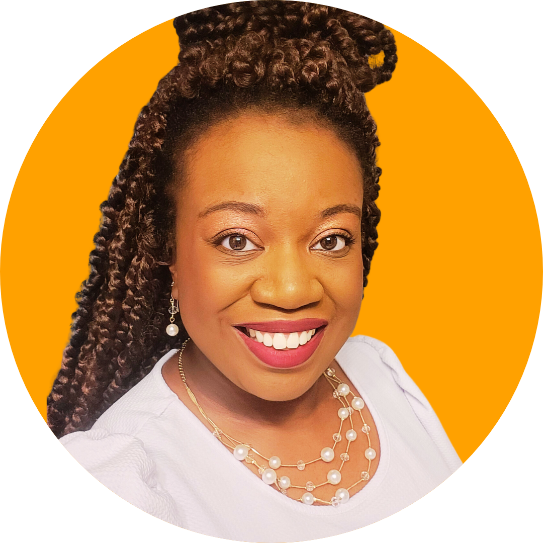 LASHUN ROY | Este Poder